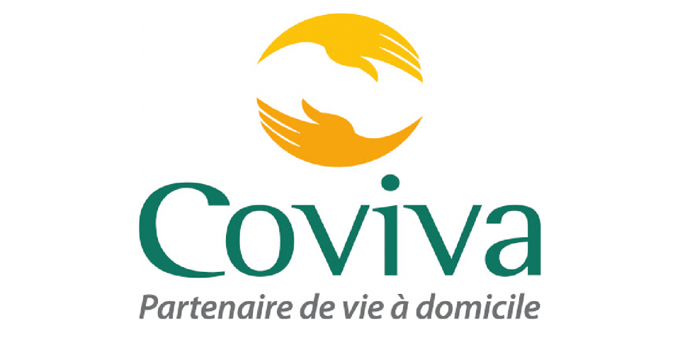 COVIVA, l'expression d'un nouveau positionnement - WeSpark.fr